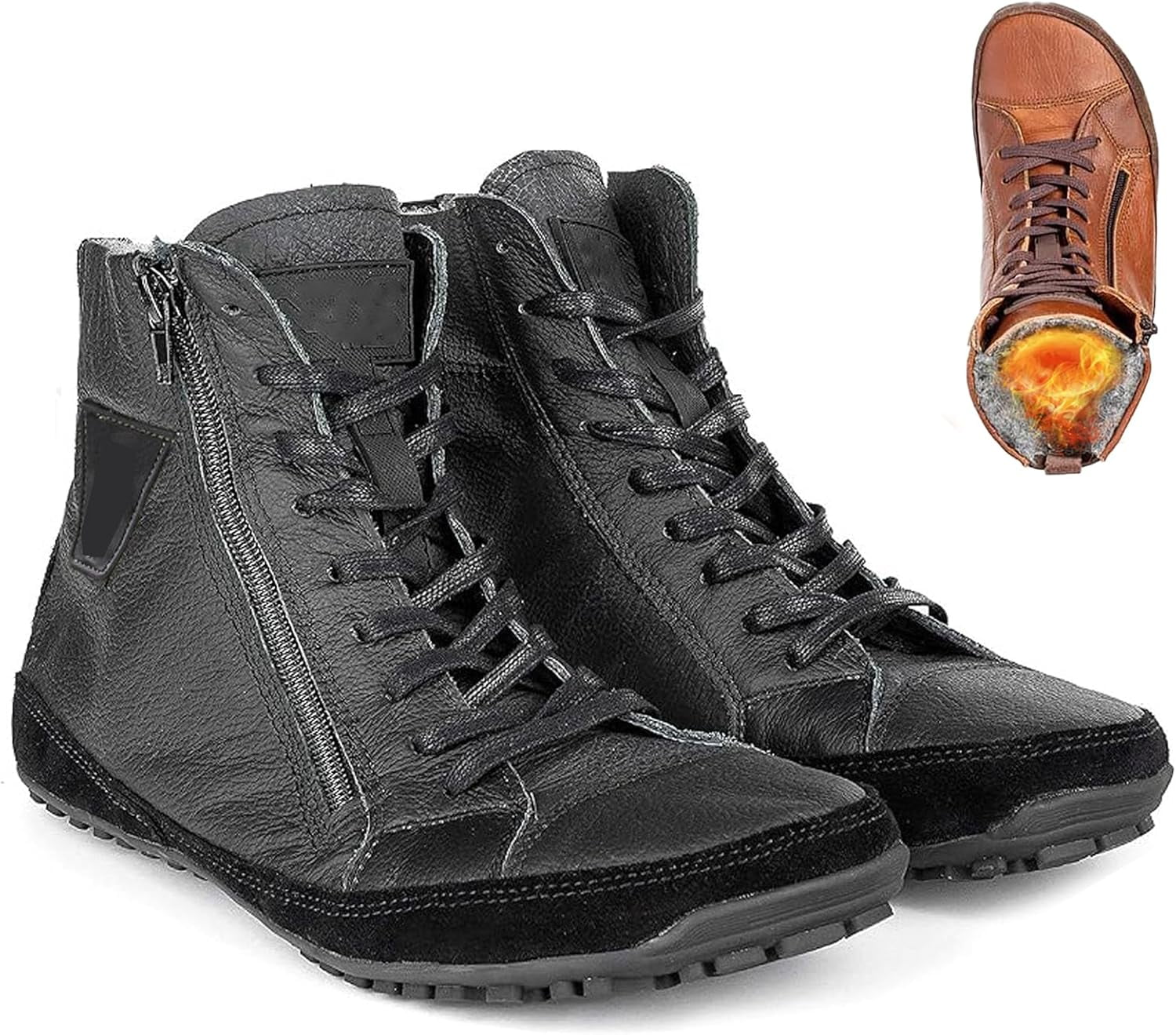 Magic Shoes Alaskan, Magic Shoes Alaskan Mens, Alaskan Barefoot Shoe ...