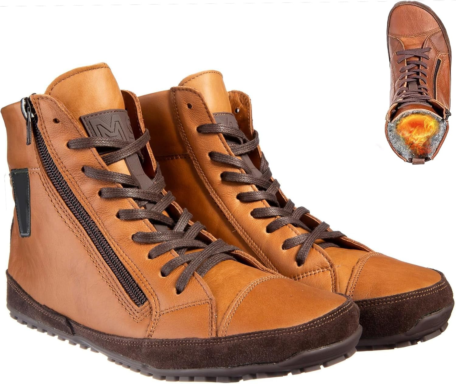 Magic Shoes Alaskan, Magic Shoes Alaskan Mens, Alaskan Barefoot Shoe ...