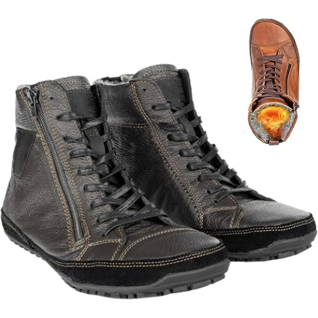 Magic Shoes Alaskan, Magic Shoes Alaskan Mens, Alaskan Barefoot Shoe ...