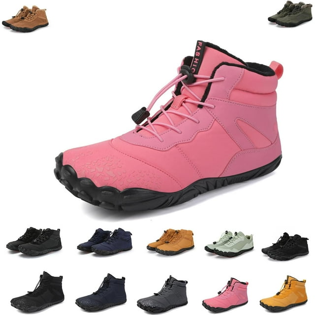 Magic Shoes Alaskan, Magic Shoes Alaskan Mens, Alaskan Barefoot Shoe ...