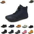 Magic Shoes Alaskan, Magic Shoes Alaskan Mens, Alaskan Barefoot Shoe ...