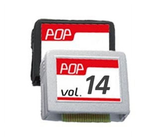 Magic Sing ET-V14 Karaoke Music Mic - Christmas Songs Chip with 70 ...