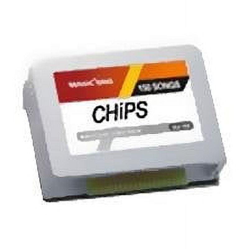 Magic Sing Spanish 01 Song Chip - lightweight & Durable Song Chip ...