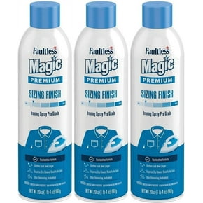 Magic Sizing Spray