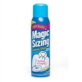 Magic Sizing Spray Light Body 20 oz Cans (Pack of 4) - Walmart.com