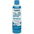 Magic Sizing Ironing Spray for Clothing, Light Body, Flake-Free, 20 ...