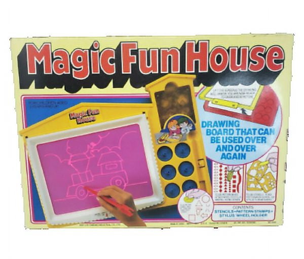 Magic Sketcher - Walmart.com