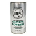 Magic Aloe Skin Conditioning Shaving Powder, 4.5 Oz., Pack of 12 ...