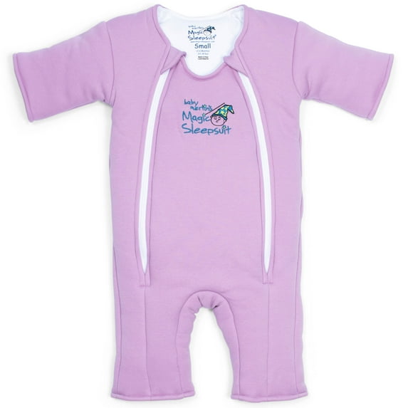 HALO Magic Sleepsuit 100% Cotton Baby Transition Swaddle - Baby Sleep ...