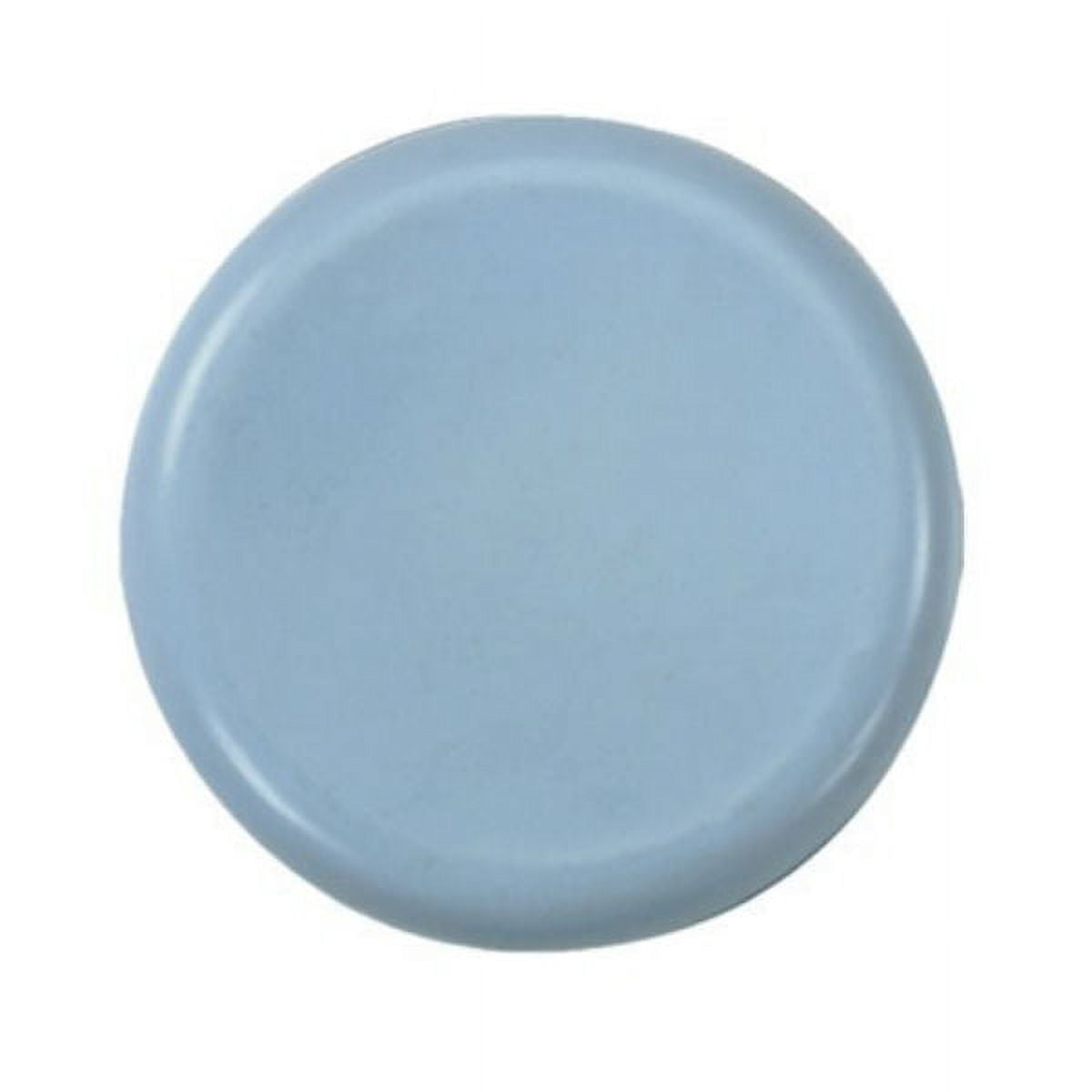 Magic Sliders 04050 Round Sliding Disc with Adhesive, 2", 4-Pack, Each ...