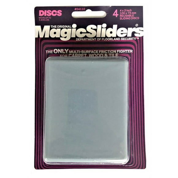 Magic Sliders