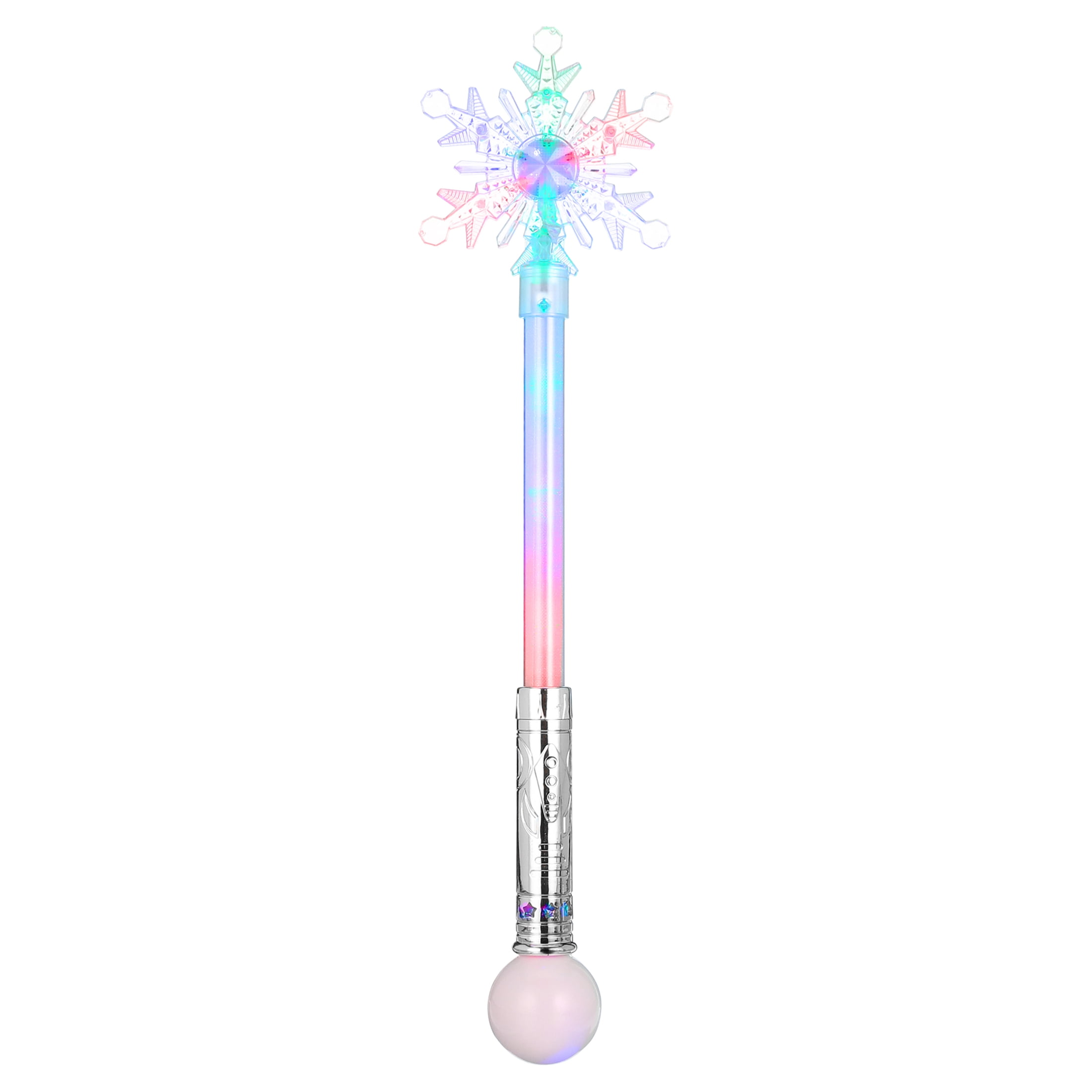 Magic Snowflake Wand - Walmart.com