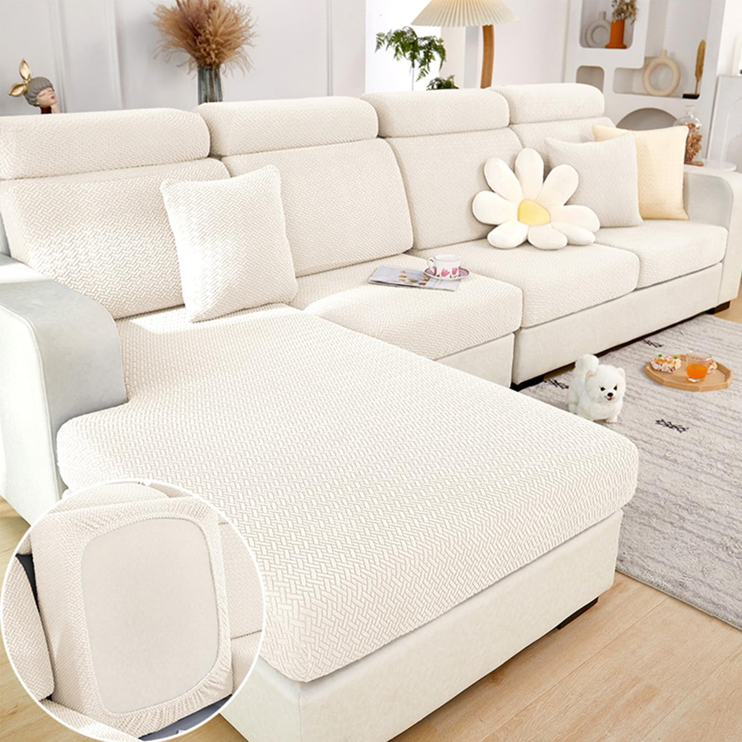 Magic Sofa Covers Couch Covers 2024 New Couch Cushion Covers Universal ...