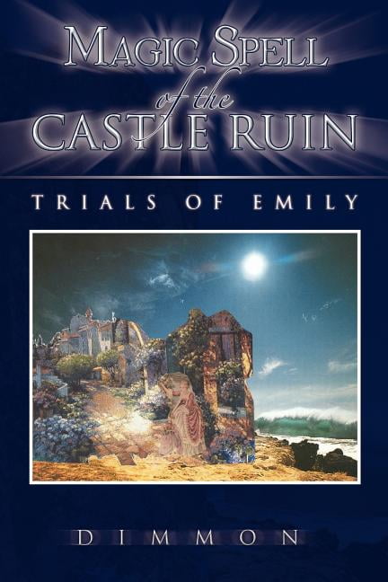 Magic Spell of the Castle Ruin (Paperback) - Walmart.com