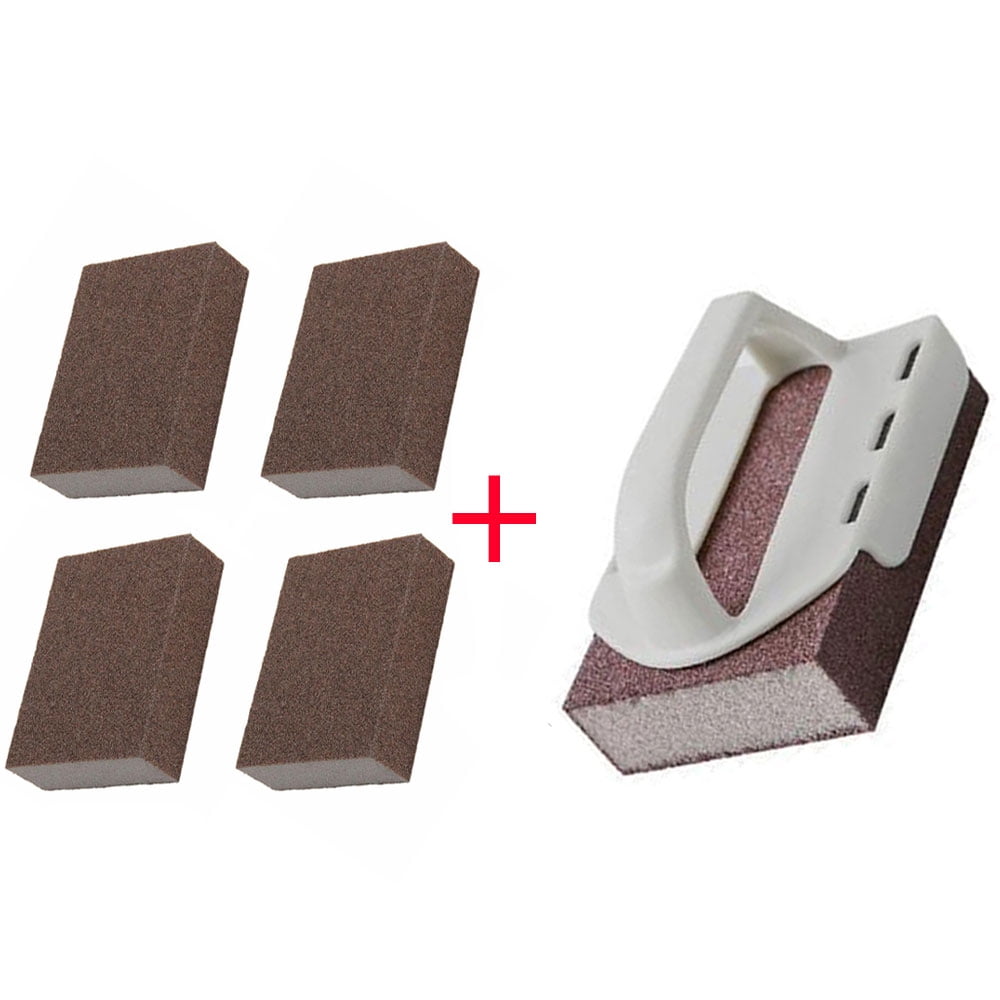 Magic Sponge Removing Rust Nano Eraser Cleaning Sponge Brush Dish Pot ...
