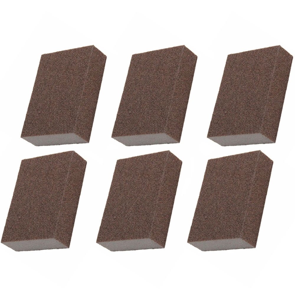 Magic Sponge Removing Rust Nano Eraser Cleaning Sponge Brush Dish Pot ...
