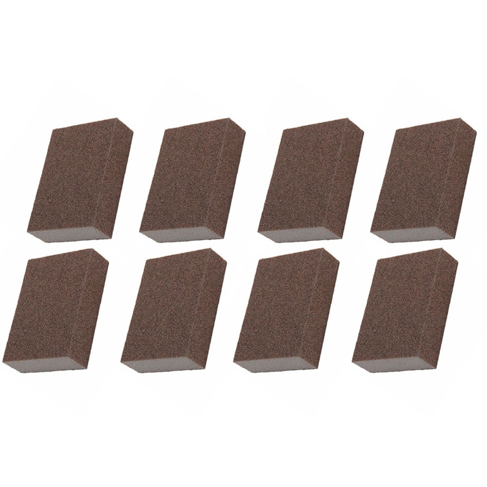 Magic Sponge Removing Rust Nano Eraser Cleaning Sponge Brush Dish Pot ...