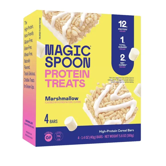 Magic Spoon