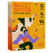 Magic Spoon Maple Waffle Cereal, Grain-Free, Protein-Rich, Keto ...