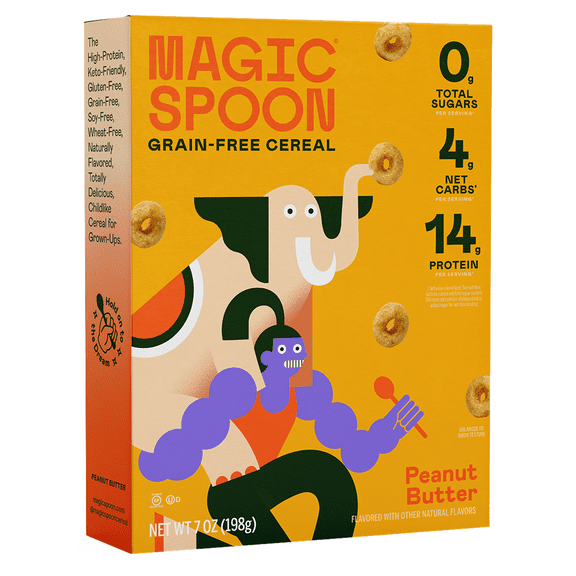 Magic Spoon - Walmart.com