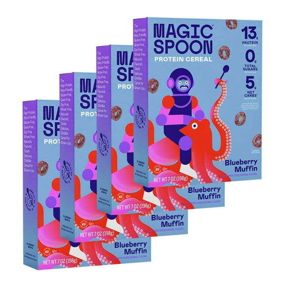 Magic Spoon - Walmart.com