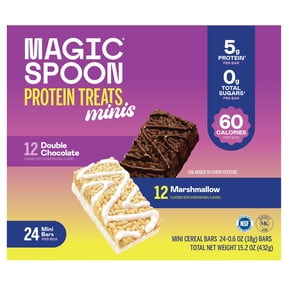 Magic Spoon
