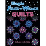 Magic Stack-N-Whack Quilts, (Paperback) - Walmart.com