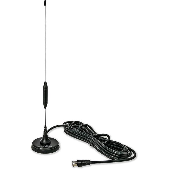 Outdoor Digital TV Antennas