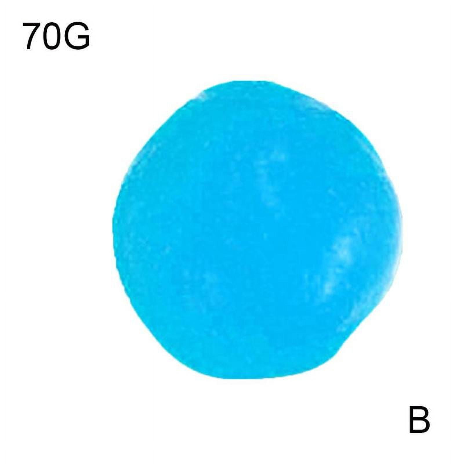 Magic Sticky Dust Dirt Cleaner Soft Glue Gum Gel For Car PC Z4D0 ...