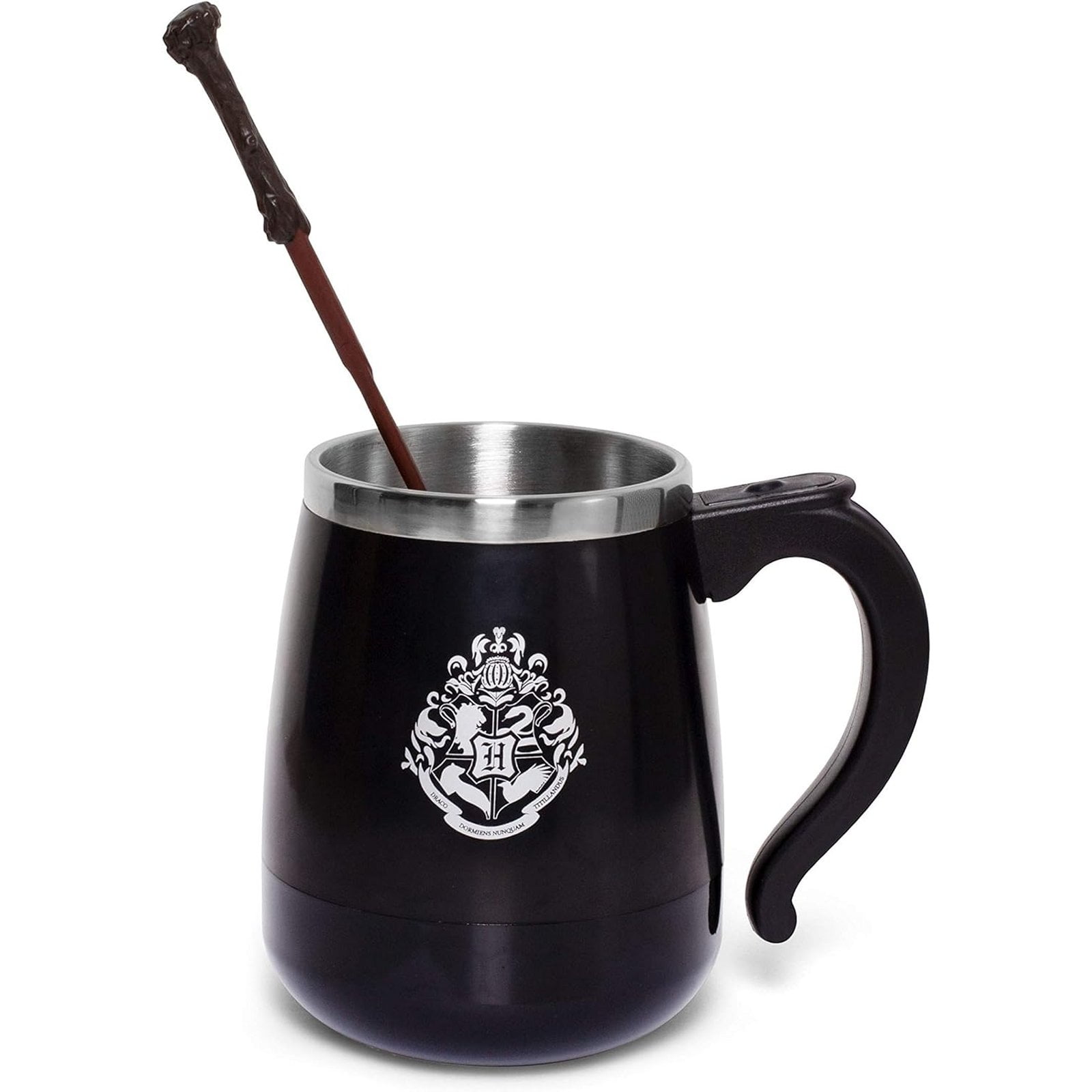 Magic Stirring Mug Harry Potter Thumbs Up THUP-1002690 - Walmart.com
