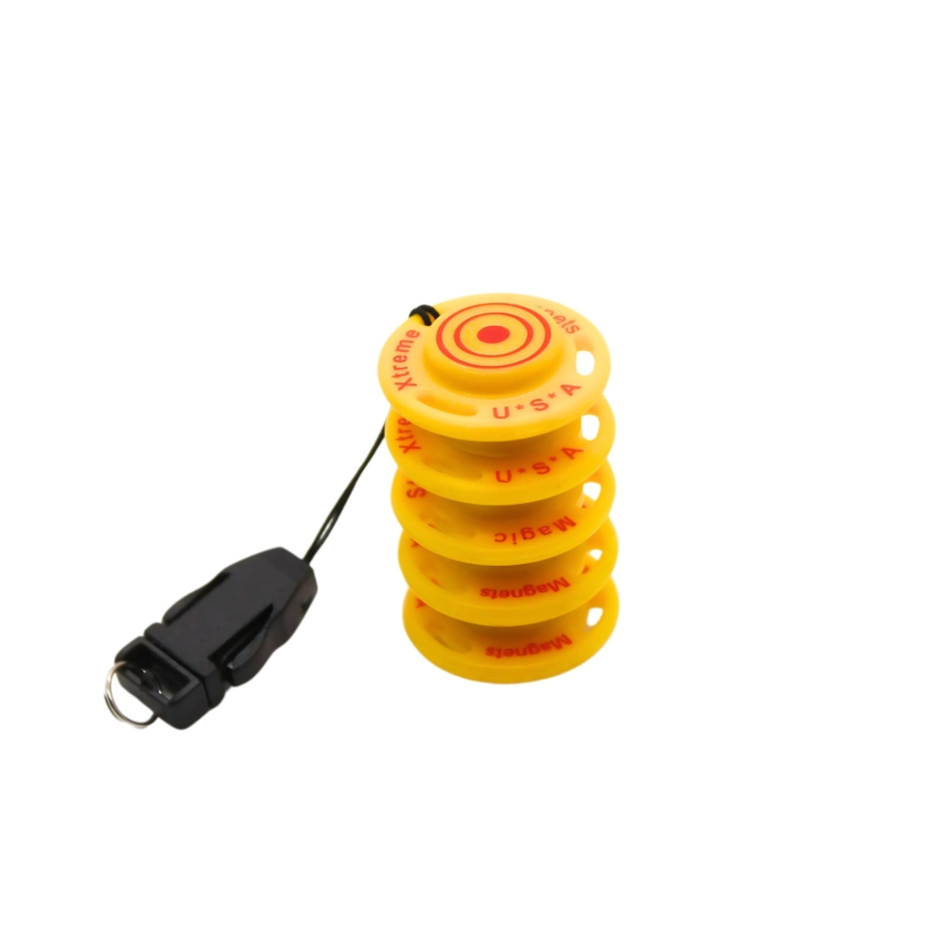 Magic Stud Finder Xtreme Magnet - 5 Pack - Walmart.com