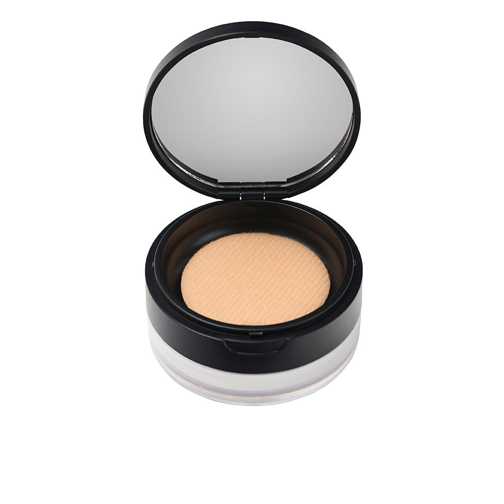 Magic Studio Shaky Translucent Loose Setting Powder - Walmart.com