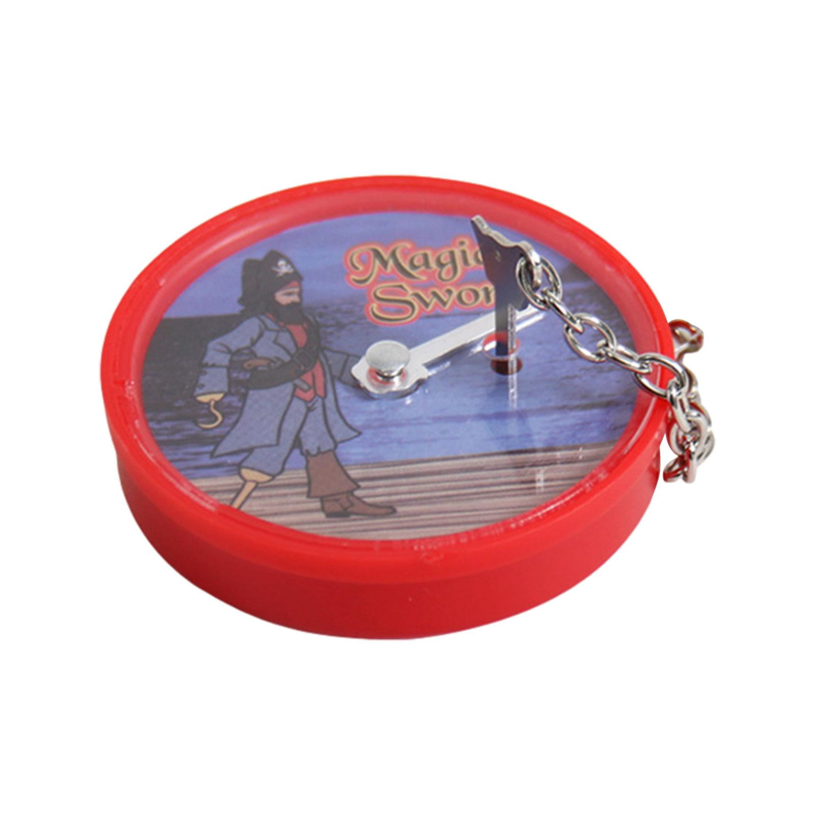 Magic Swords Toy | Compass Magic Swords | Hand Pointer Toy Swords ...