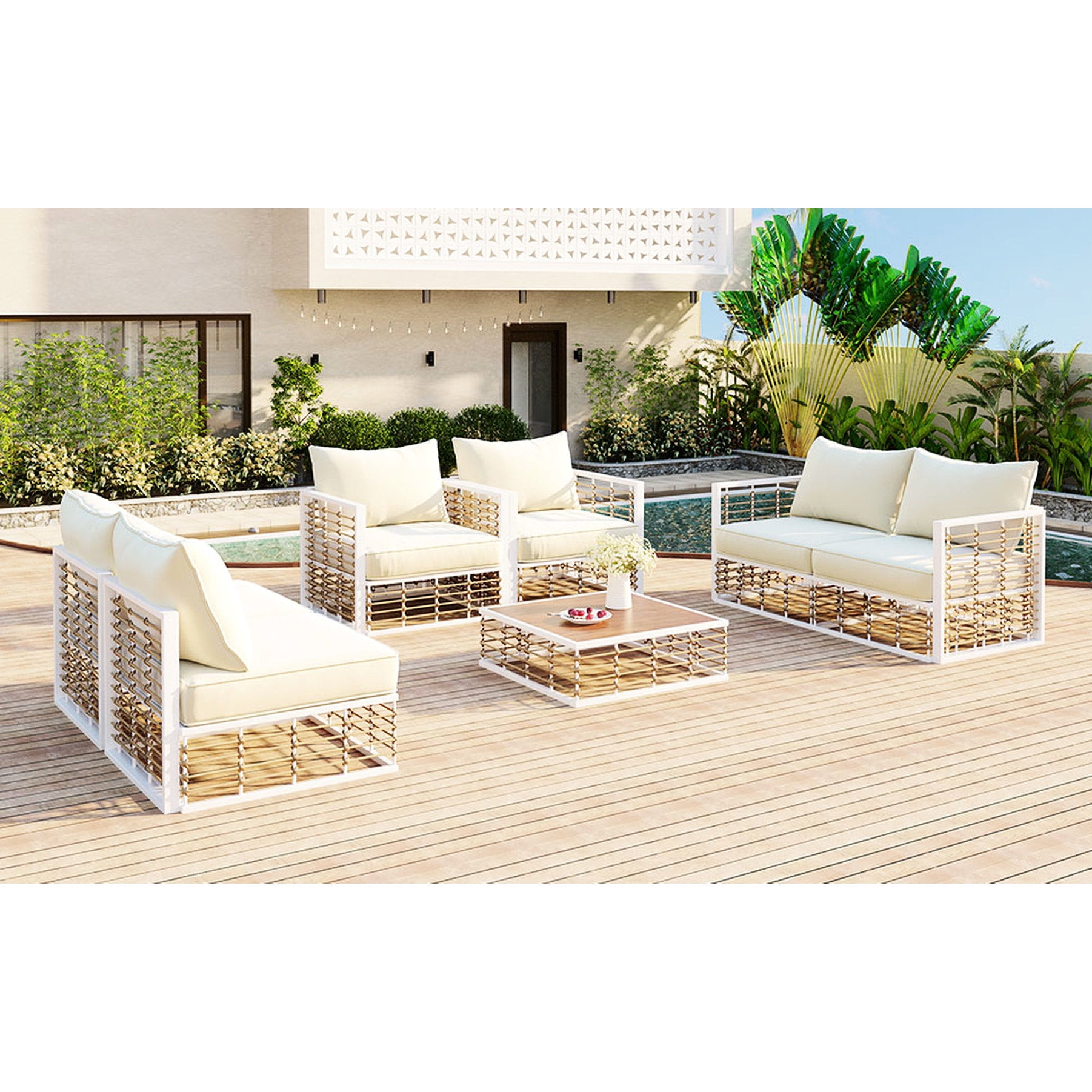 Magic Tape Fastening & Simple Assembly - Quick Set - ups and Stable ...