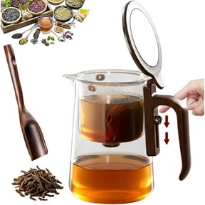 Enchanti Tea Pot, Kianstier Magic Teapot, Enchanti Tea Witchcraft ...