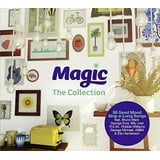 Magic: The Collection Soundtrack - Walmart.com