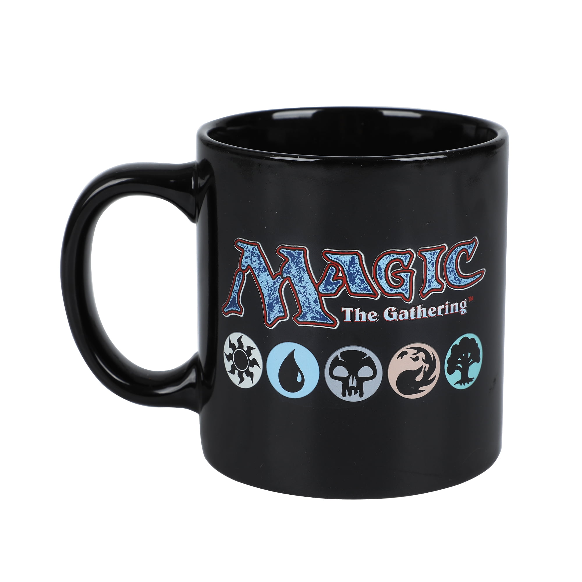 Magic: The Gathering 16 Oz. Ceramic Mug - Walmart.com