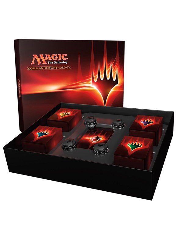 Magic The Gathering Trading Cards in Trading Cards - Walmart.com