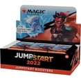 Magic The Gathering: 2022 Jumpstart Booster Box - Walmart.com