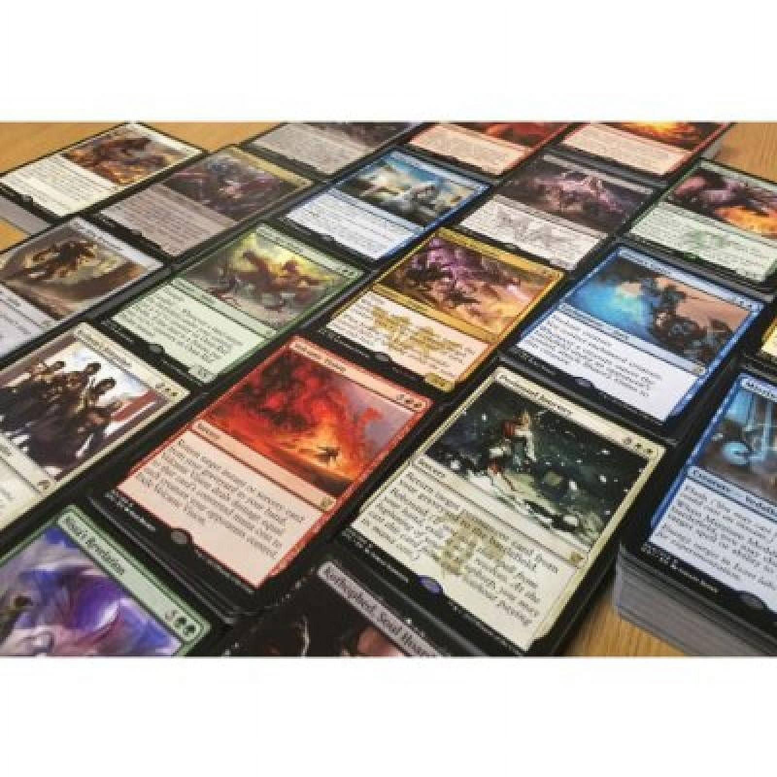 Magic The Gathering 50 MTG Assorted Rares All Different - Walmart.com