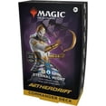 Magic: The Gathering Aetherdrift Commander Deck - Eternal Might (100 ...