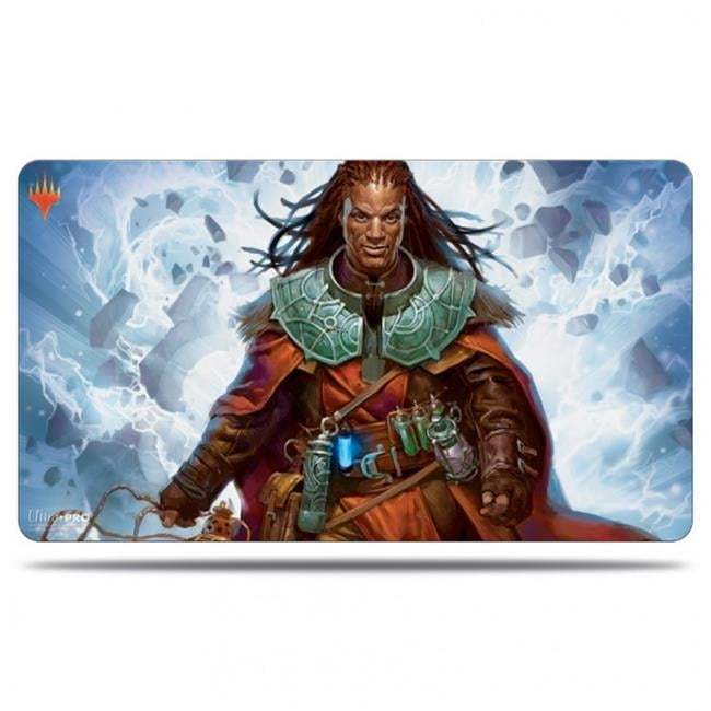 Magic The Gathering Commander 2019 Version 3 Play Mat - Walmart.com