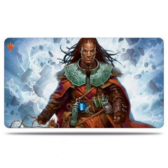 Magic Gathering Play Mat