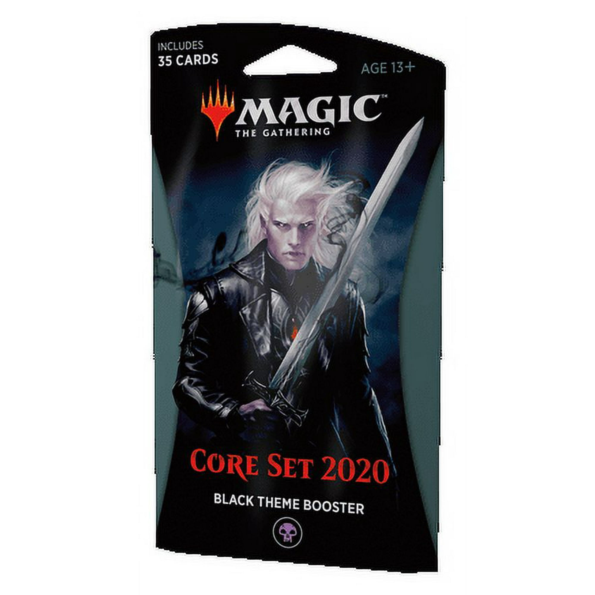 Rare Black Magic Cards