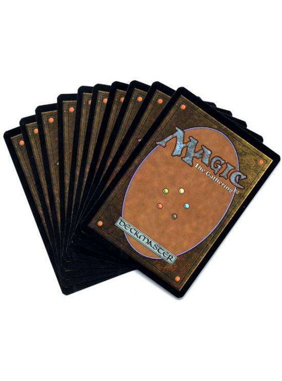 Magic The Gathering Trading Cards in Trading Cards - Walmart.com
