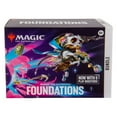 Magic: The Gathering Foundations Bundle - Walmart.com