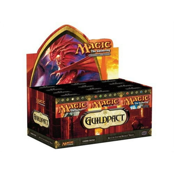 Lair Magic Gathering