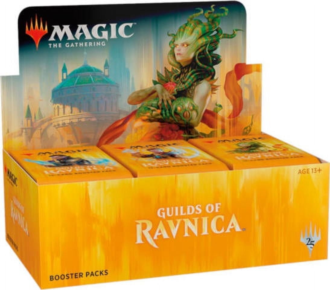 Guilds Ravnica Booster Box