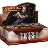 Magic The Gathering Innistrad Booster Box - Walmart.com