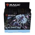 MTG Kaldheim Collector Booster Box Set | 12 Packs (180 Magic Cards ...